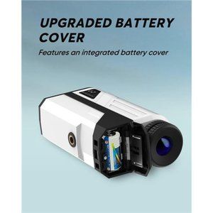 Games | Golf Rangefinder 80 Yards Laser Distance Finder With Slope ...